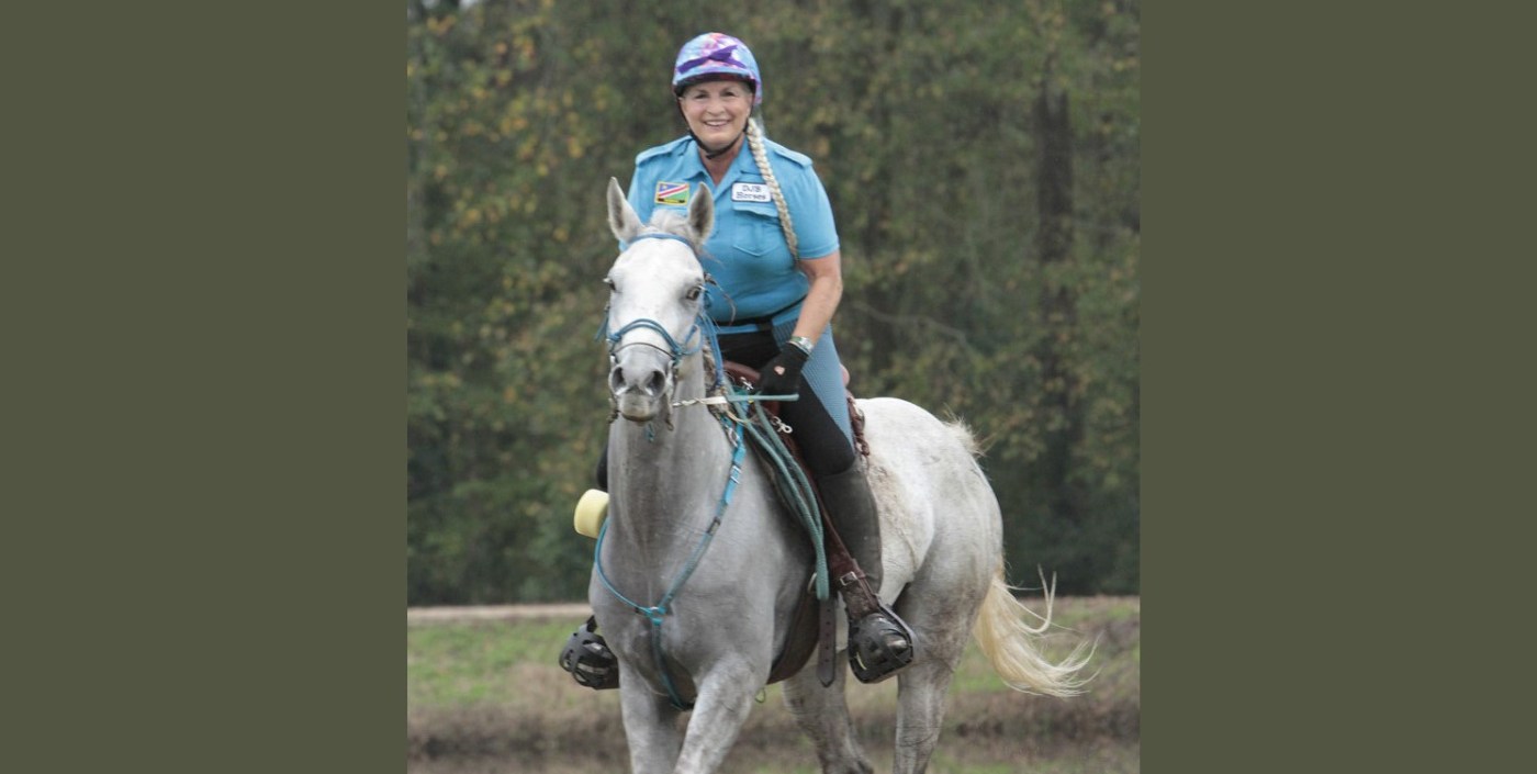 Darolyn Butler Builds Equestrian TX Career | Cypress Trails Ranch