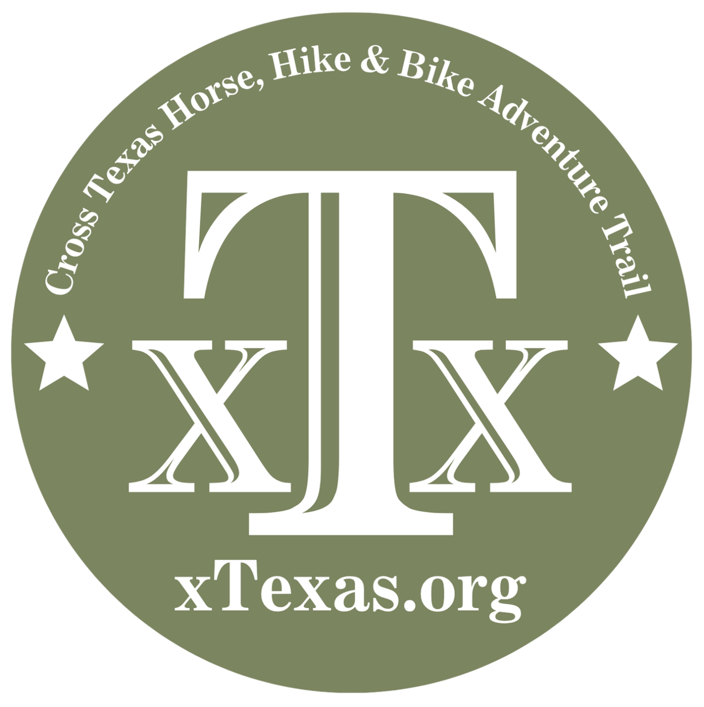 Update On XTx Cross-Texas Horse, Hike & Bike Adventure Trail | Cypress ...